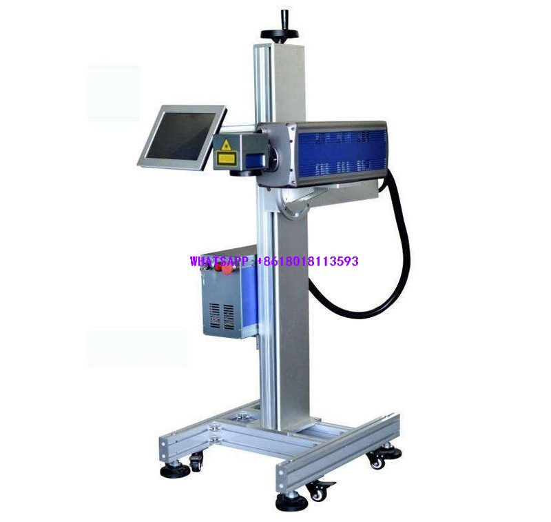 Laser coding machine - Buy Laser coding machine Product on Zhangjiagang ...
