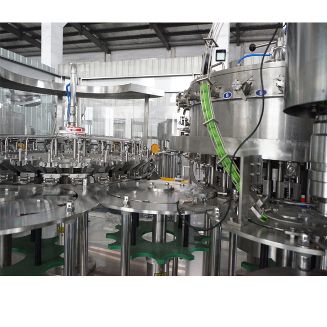 Carbonated Drink Filling Machine - Buy Carbonated Drink Filling Machine, soft drink filling ...